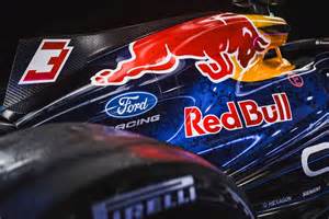 Red Bull Revela Una Renovada Decoración Para La F1 2026 En Su