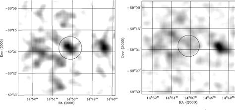 Figure 1 From Astronomy And Astrophysics Letter Semantic Scholar