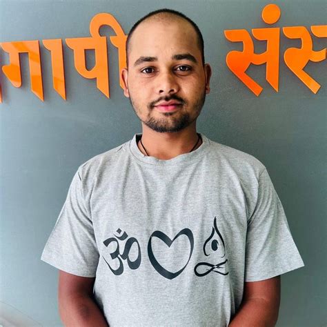 Shri Satyam Kumar Yogapeace