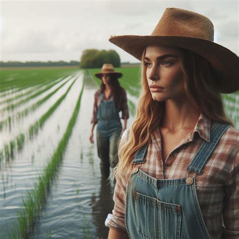 Floods And Droughts Navigating Agri Water Use