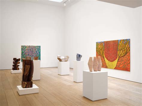 Kim Yun Shin Art Lehmann Maupin