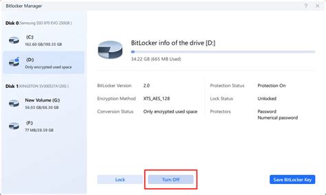 How To Fix Bitlocker Decryption Stuck Windows 11