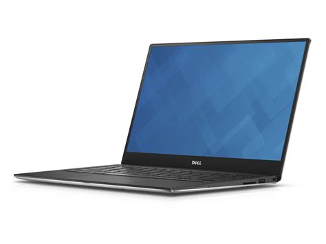 Dell XPS 13 Serie - Notebookcheck.com Externe Tests