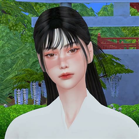 Utahime Iori Jujutsu Kaisen Downloads Cas Sims Loverslab