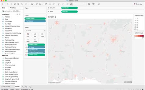 Overlaying Two Maps One With Shapefile Polygons And One With Lat Long