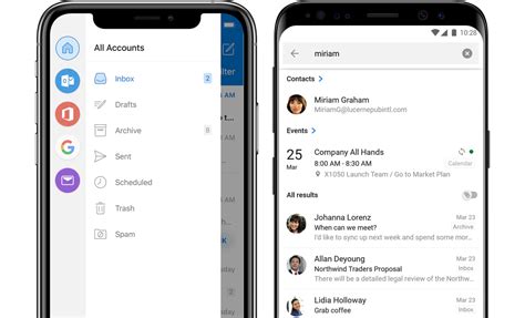 The Power Of Microsoft Outlook Mobile Kubed Solutions Ltd