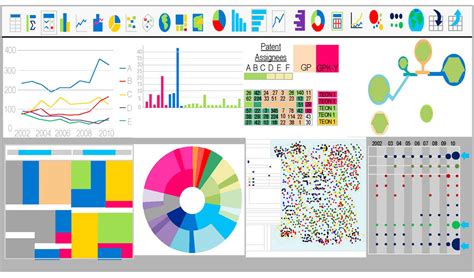 Patent Landscape Services Own My Invention