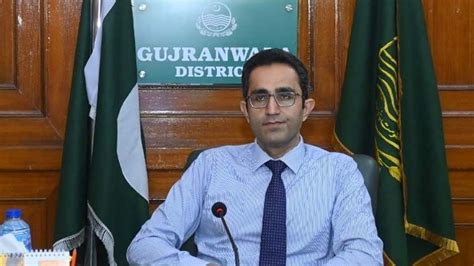 شہر کی دنیا گوجرانوالہ میں پہلا ماحول دوست ماڈل ریڑھی بازار قائم