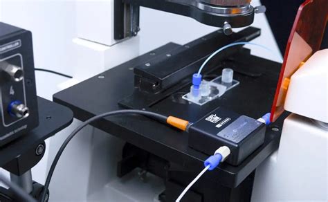 Microfluidic Flow Sensor Atlantis Bioscience Pte Ltd