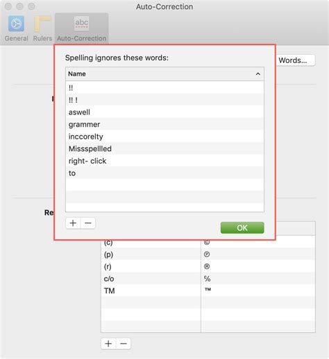 How To Spell Check On Mac With Mouse Psadowinner