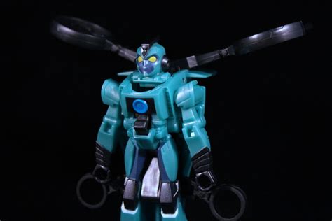 Shes Fantastic Transformers Earthspark Spitfire