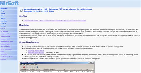 How To See Connection Latency In Windows With Different Programs Itigic