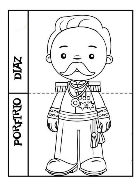 11 Historietas Del Porfiriato En MÉxico Culturales