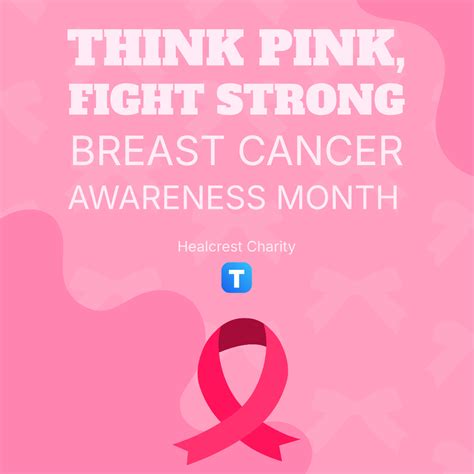 Free Breast Cancer Templates To Edit Online