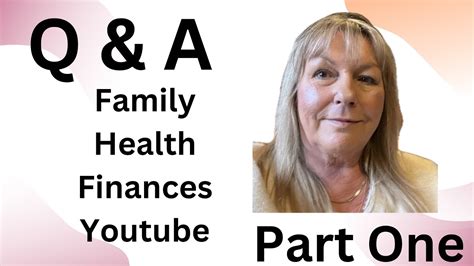 Q And A Part 1 Honest Answers To Your Questions Youtube