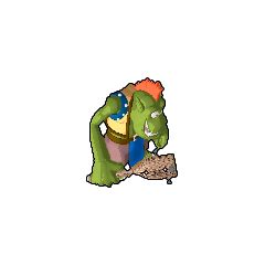 Goburimon Drowiki Digimon Rpg Online Wiki