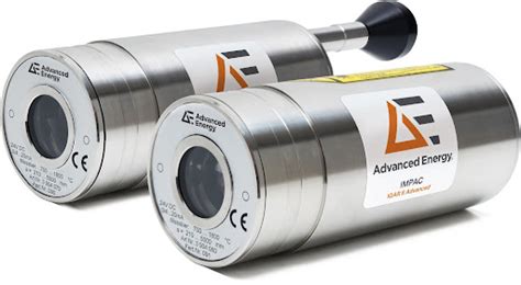 How Does A Pyrometer Work Control Metrix