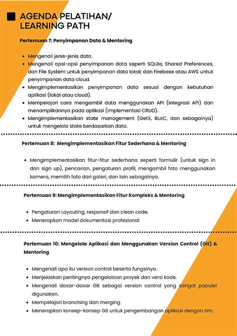 Flutter Multi Platform App Development M Konws Consulting
