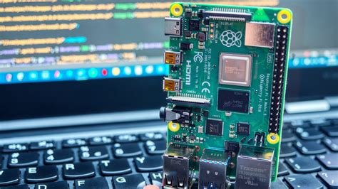 Raspberry Pi Review Buying Guide And How To Use Tom S Hardware
