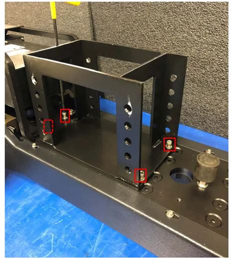 Cues Sf973 Inst Mud Master Kit Instructions