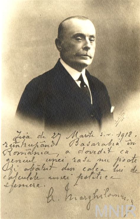 Alexandru Marghiloman Portrete