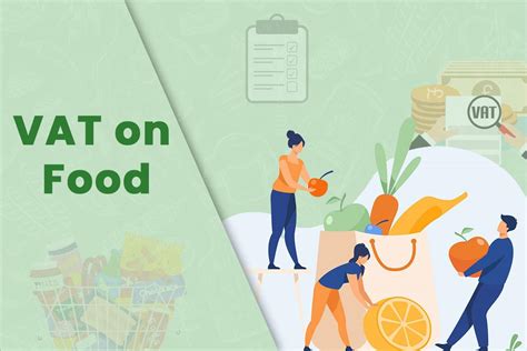 Vat On Food In The Uk Rules And Exemptions Explained