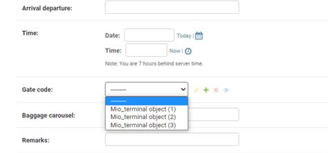 How To Get Exact Values Of The Foreignkeys In Django Admin Stack Overflow