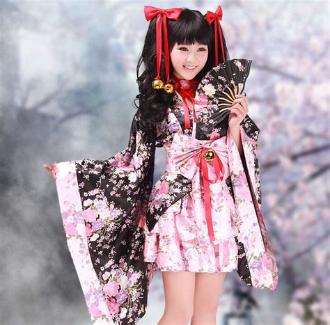 12 Idées De Kimono Vêtements Japonais Kimono Japonais Mode Japonaise