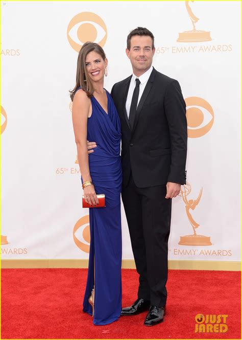 Carson Daly Marries Longtime Girlfriend Siri Pinter Photo 3537659