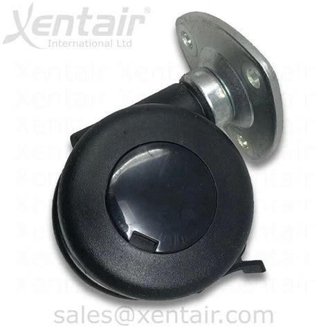 Xerox® Versalink® C7000 C7020 C7025 C7030 Front Locking Caster Assembly 417w41349