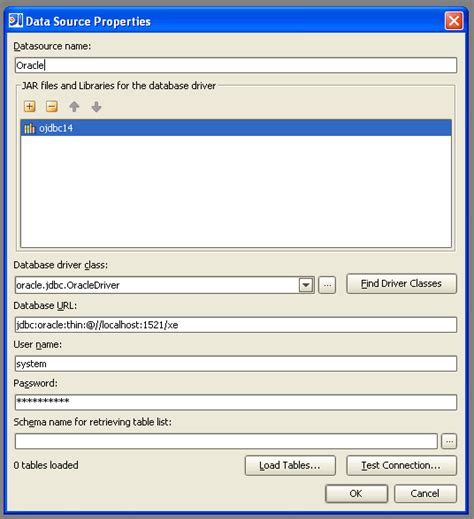 datasource problem ides support intellij platform jetbrains