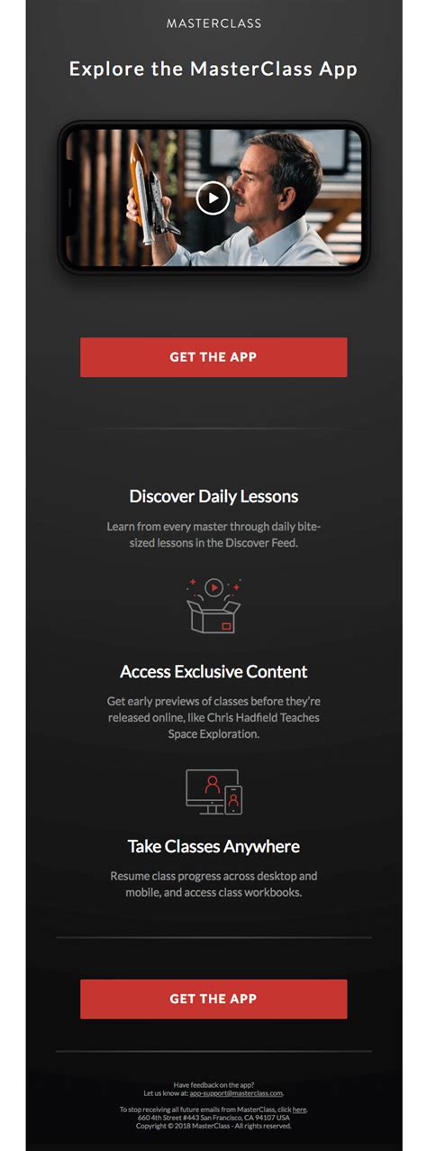 6 Smart Education Email Templates To Boost Your Admission Count