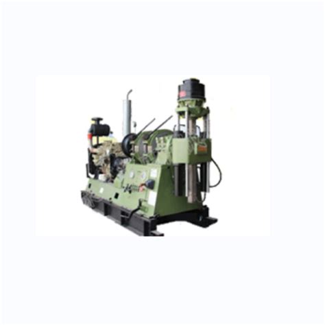 China Core Drilling Rig Factory Core Drilling Rig Supplier