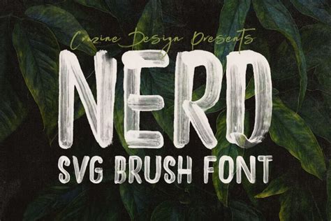 Nerd Font