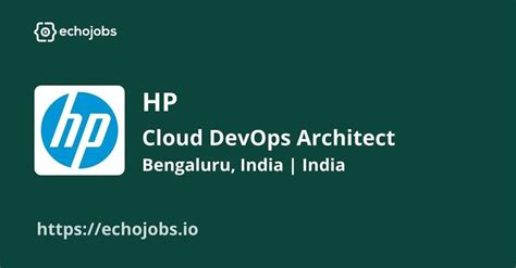 hiring cloud devops architect bengaluru india india [chef terraform ansible shell python perl