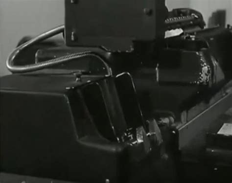 The Ibm Alphabetical Accounting Machine