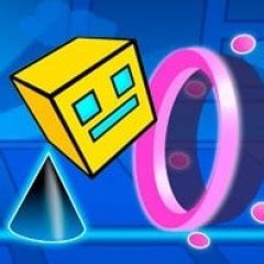Geometry Jump 2