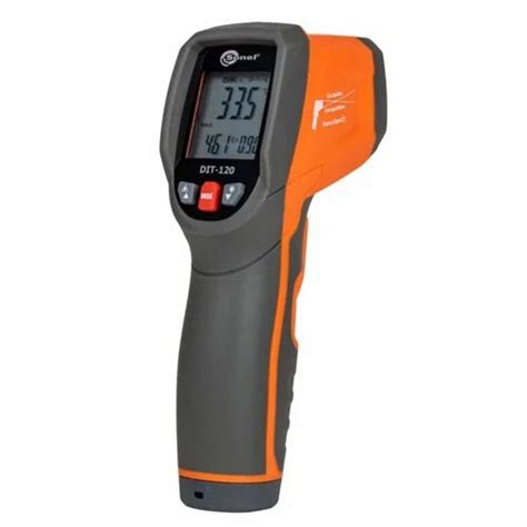 Radiation Pyrometer Calibration At ₹ 3500 Sample In Chennai Id 2853959185491
