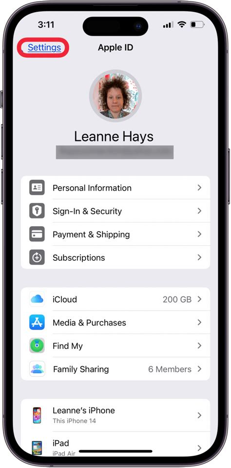 How To Fix Messages In ICloud Not Available On IPhone IPad