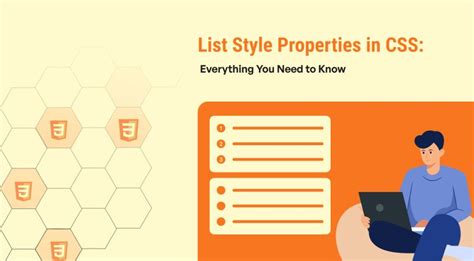 List Style Properties In Css Everything You Need To Know Code Accelerator