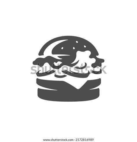 Hamburger Bun Illustration Photos And Images Shutterstock