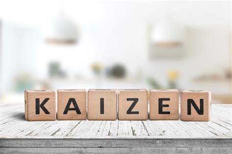 Teaching The Importance Of Kaizen To Every Employee Global Electronic Services