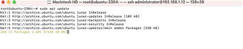 How To Enable SSH On Ubuntu 23 04 Devtutorial