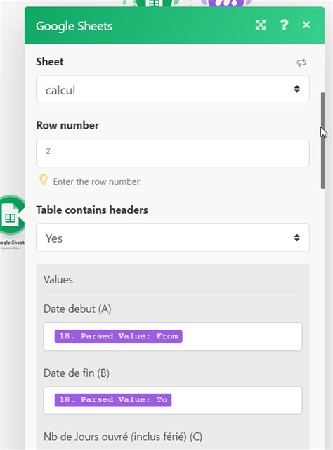 General Caster Formula Monday Apps And Integrations Monday Community