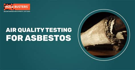 Air Quality Testing For Asbestos Professional And Reliable