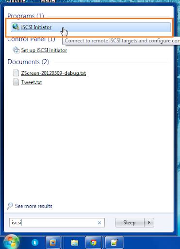Configure Ubuntu To Serve As An Iscsi Target