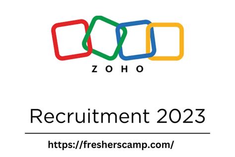 zoho off campus hiring 2023 qa engineers tamil nadu fresherscamp