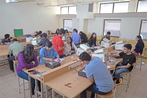 Btech Electronics And Communication Engineering Ece Nu