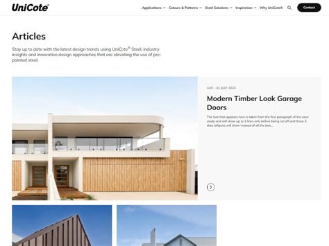 Metal Wall Cladding Solutions