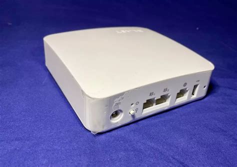 Calix Router The Ultimate Solution For Connectivity